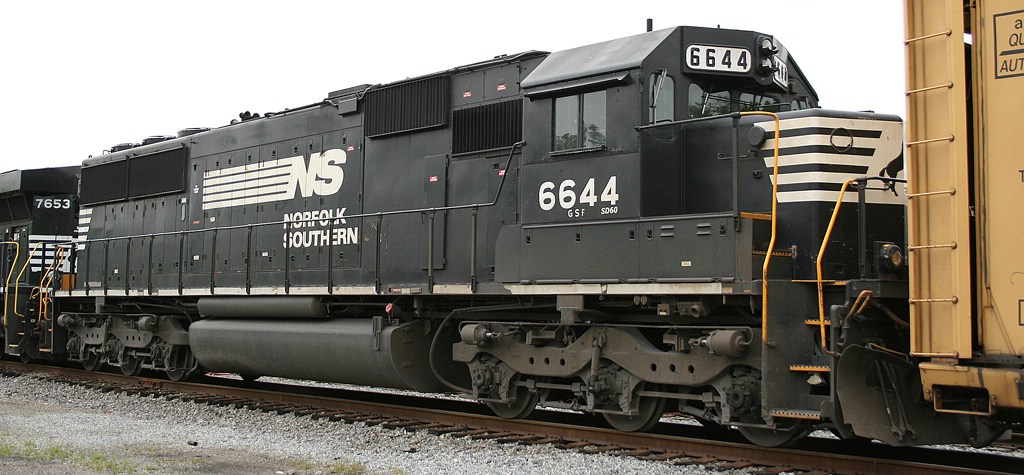 NS 6644